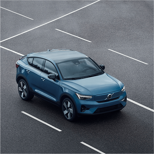 VOLVO 官方線上商城｜正式上線