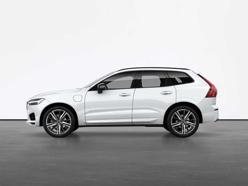Volvo PHEV Momentum 全新上市 | Volvo Cars Taiwan