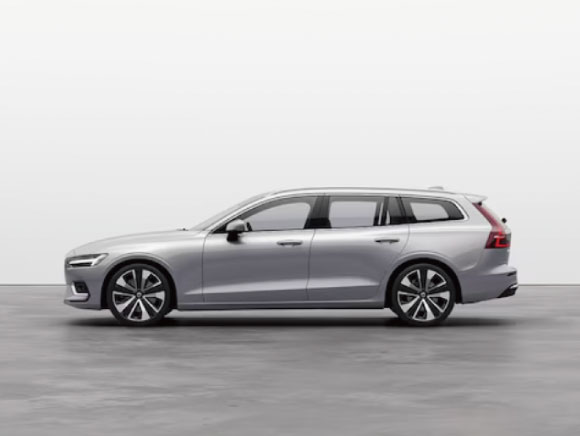 Google 車載資訊娛樂系統 | Volvo Cars Taiwan