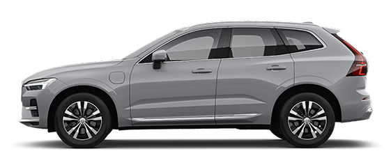 6 月購車方案 | Volvo Cars Taiwan