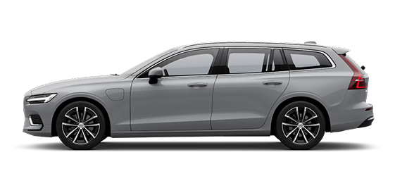 6 月購車方案 | Volvo Cars Taiwan