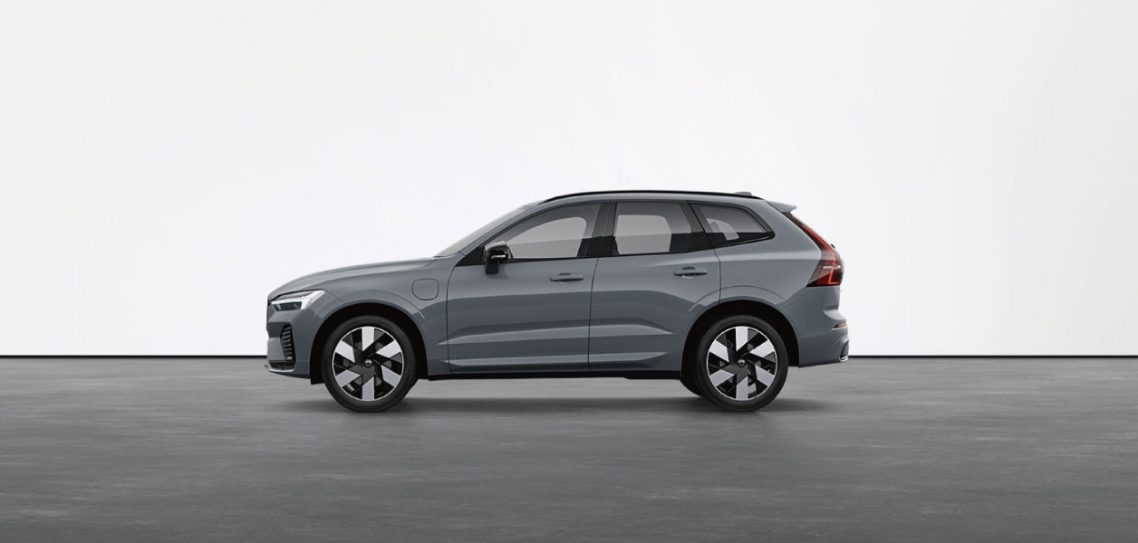 PHEV 雙能電動 | Volvo Cars Taiwan