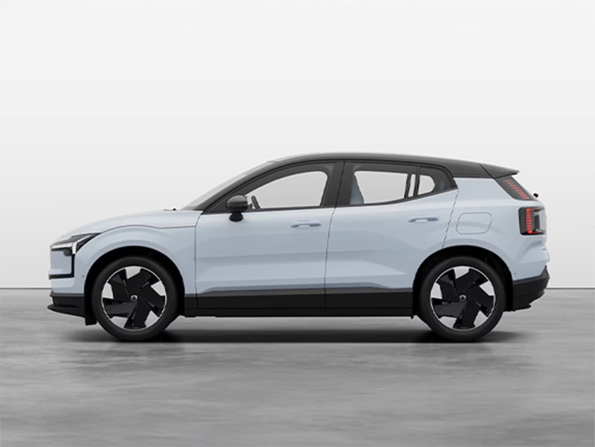 Volvo Fully Electric 純電動 | Volvo Cars Taiwan